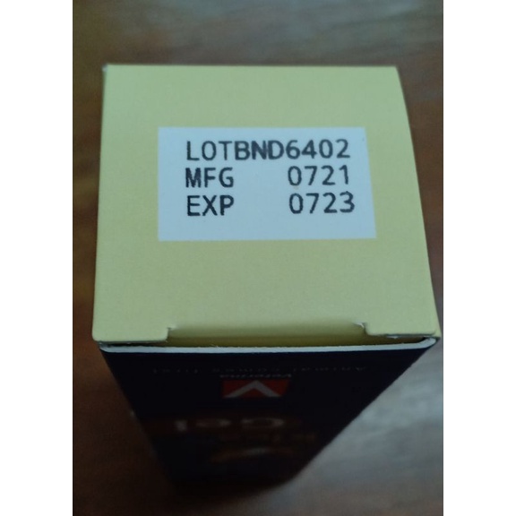 Nano Klea Gel 15 g แพค3หลอด นาโนเจลทา เชื้อรา แบคทีเรีย - m.b.a.drug ...