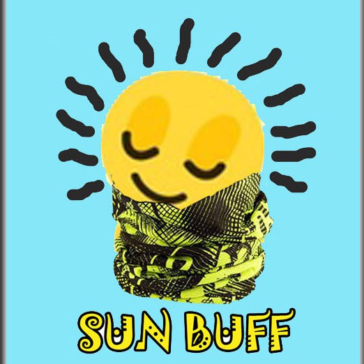 SUN BUFF, ร้านค้าออนไลน์ | Shopee Thailand