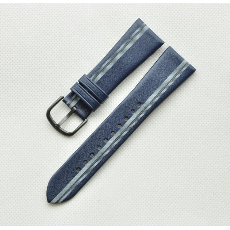 สายนาฬิกาข้อมือหนังแท้ Ar 11202 2501 11201 11216 11131 - ds0310s.th ...