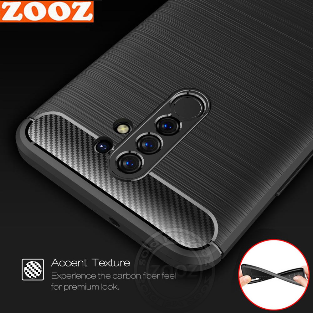 Xiaomi Redmi 9 9A 9C 10X 4G 10X Pro 5G 8 8A 7 7A Go Soft Fiber Case ...