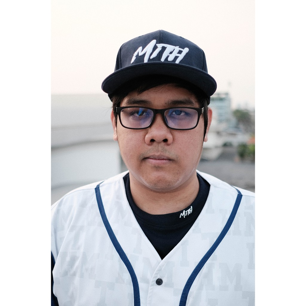 CuteBoy Shop หมวก MiTH Baseball Cap - cuteboy.shop - ThaiPick