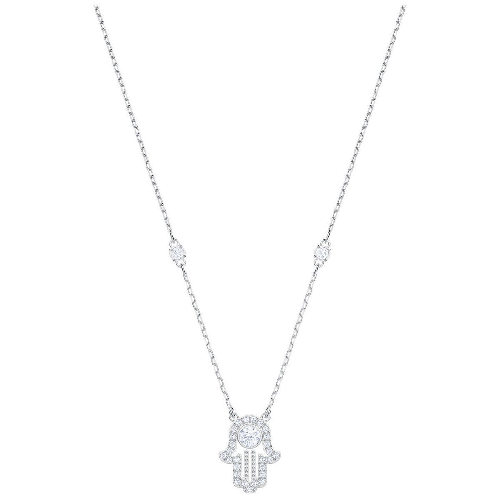 swarovsk 1 fatima s สร้อยคอโซ่สําหรับผู้หญิง - originalbest.th - ThaiPick