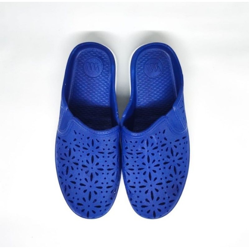 Yumeida 8031 รองเท้าแตะสตรียาง - kborromeus48.th - ThaiPick