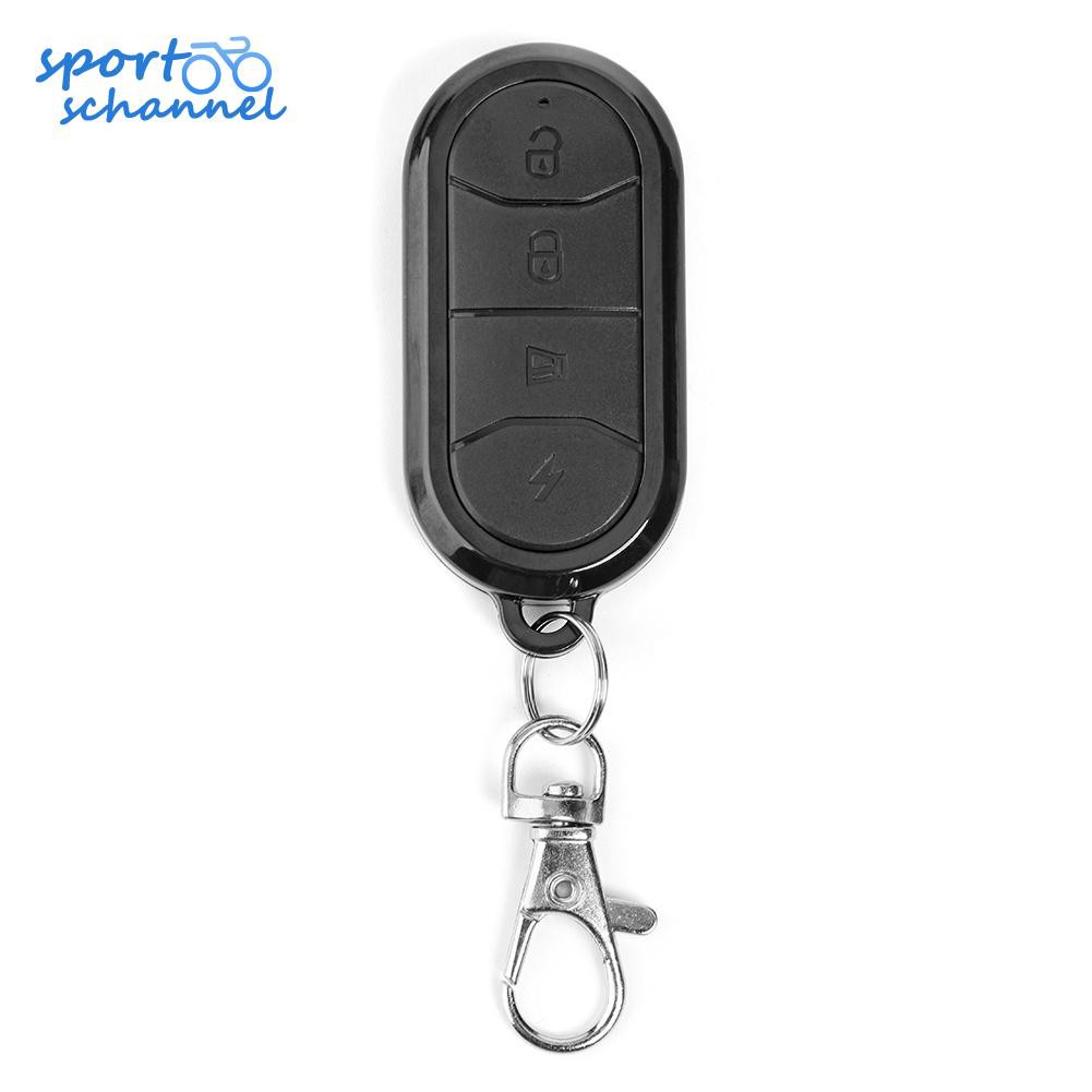 SONOFF RF Remote Controller ITEAD 433MHz Wireless Control Electric Gate ...