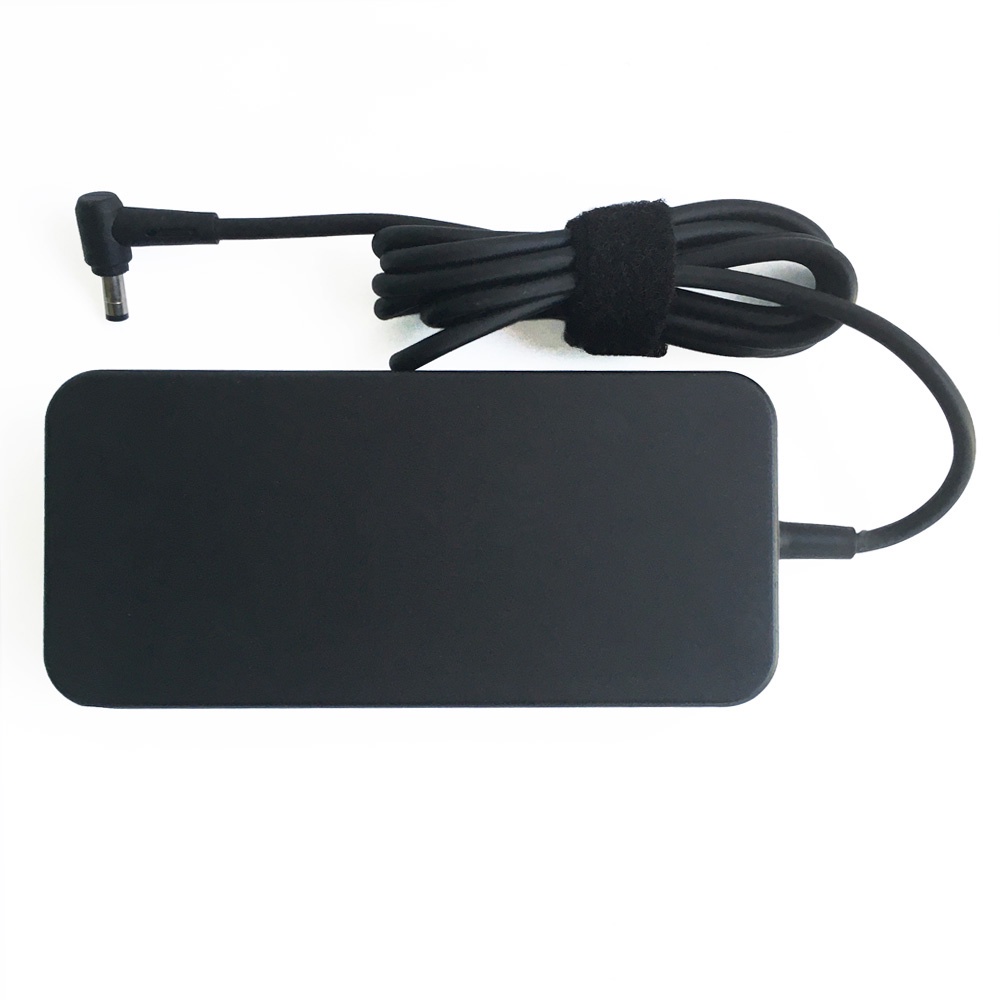 Genu 19V6.32A 120W เครื่องชาร์จแล็ปท็อปสำหรับ Asus ROG Strix GL753VD ...