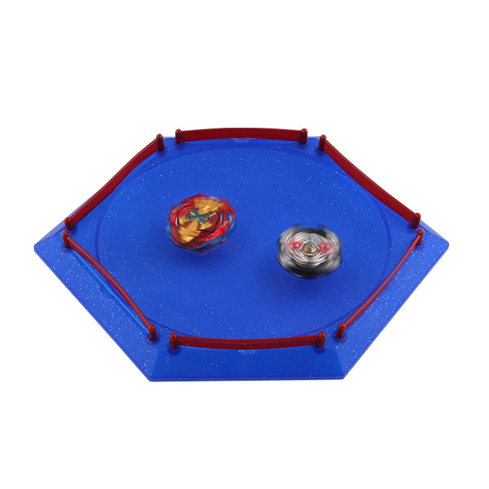 【In stock】 31cm 28.5cm Beyblade Stadium Arena Plate Beystadium Battle ...