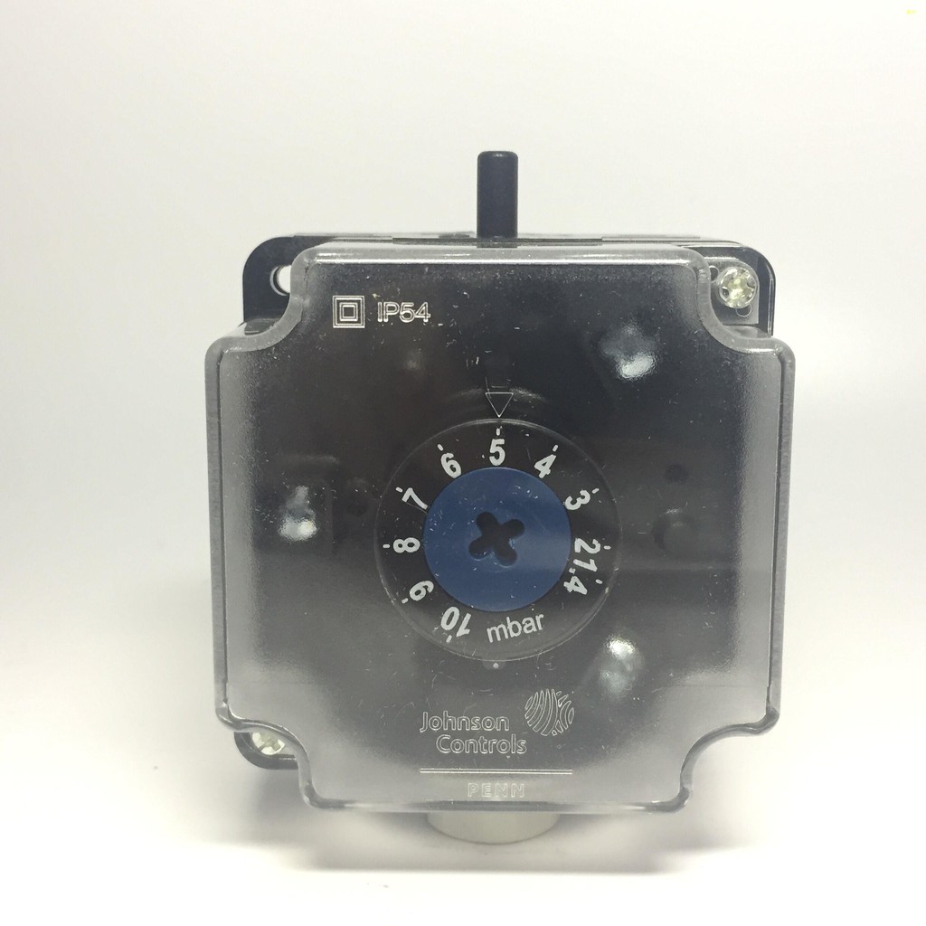 ของแท้ Johnson P233A-4-AKC P233A-10-AKC ประเภทท่ออากาศควบคุมความแตกต่าง ...