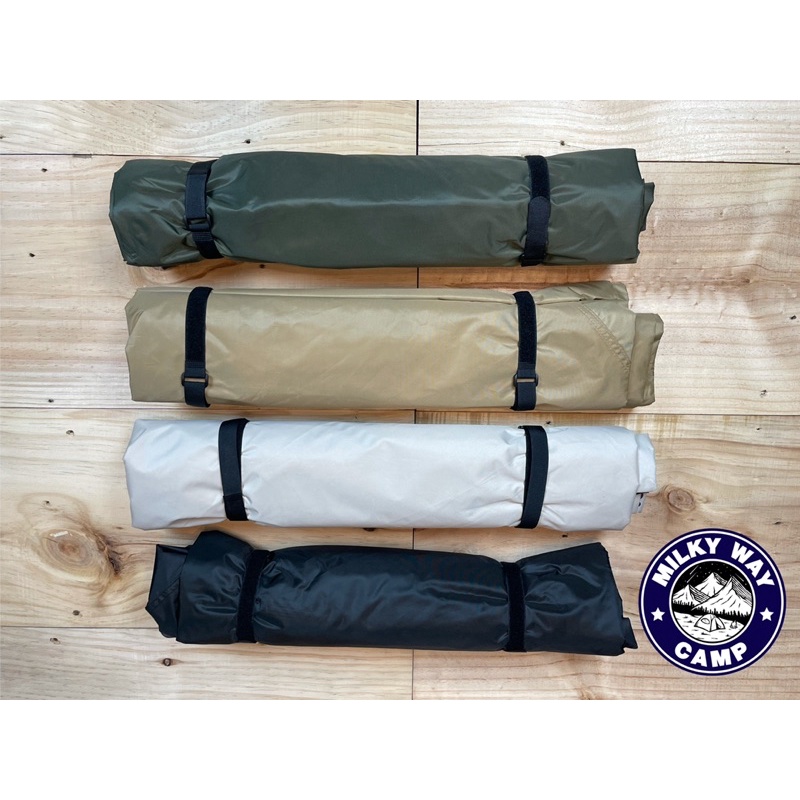 ใส่โค้ด DUX6QB ลด 150 TARP VIDALIDO BATWING ขนาด4.5x4.4เมตร ...
