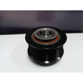 พู่เล่ย์ไดชาร์จ โตโยต้า คัมรี่ (แท้) / Pulley Alternator Toyota Camry ...