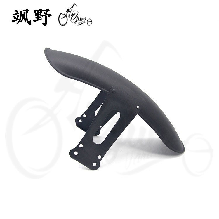 Cg 125 Retro Fender บอร์ดลูกปัดสําหรับรถจักรยานยนต์ Honda Happy ...