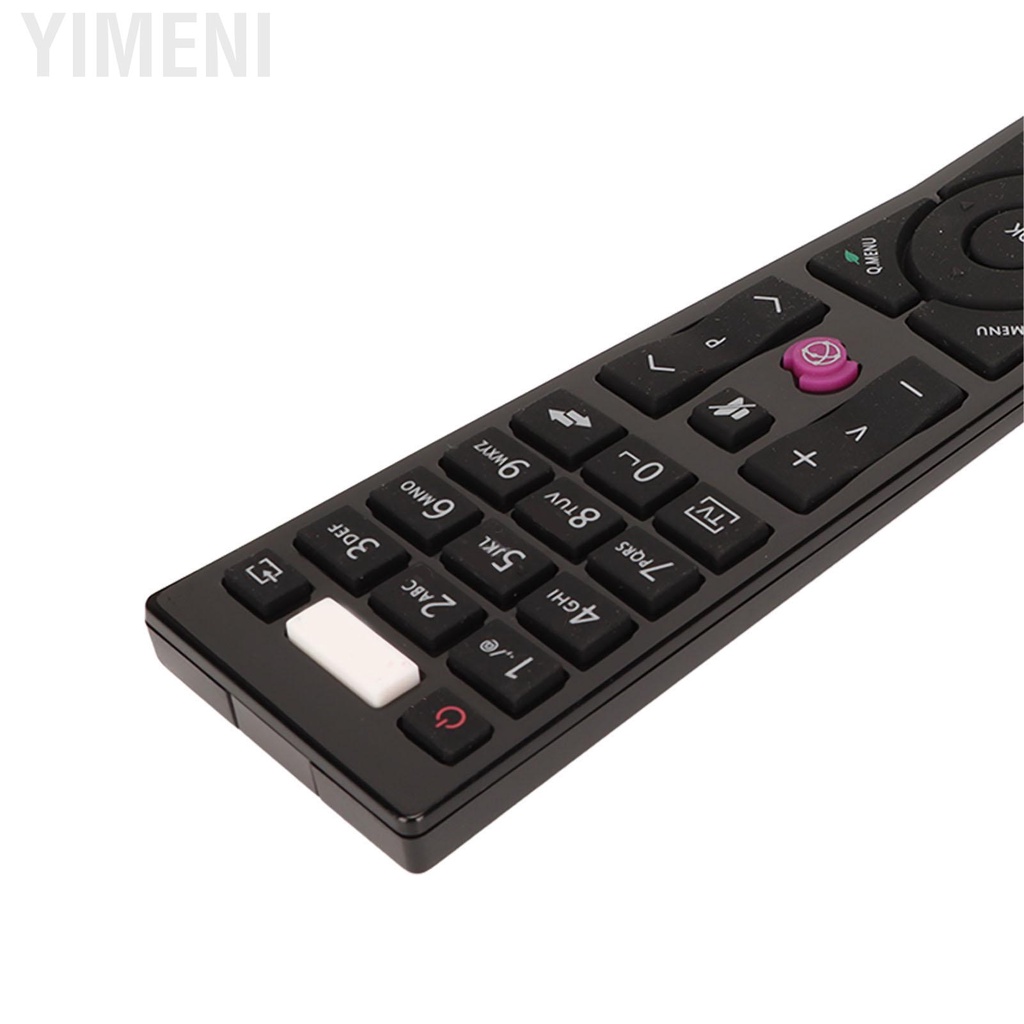 Yimeni Universal Replacement Remote Control Compatible for JVC LT ...