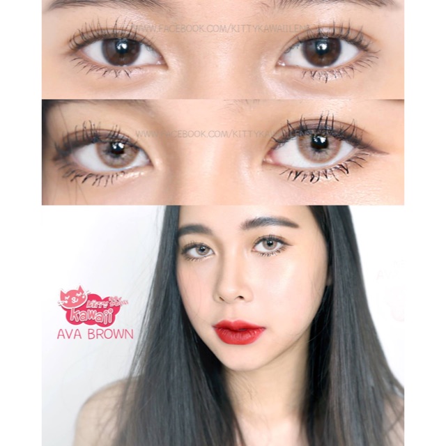 Mini ava brown | Shopee Thailand