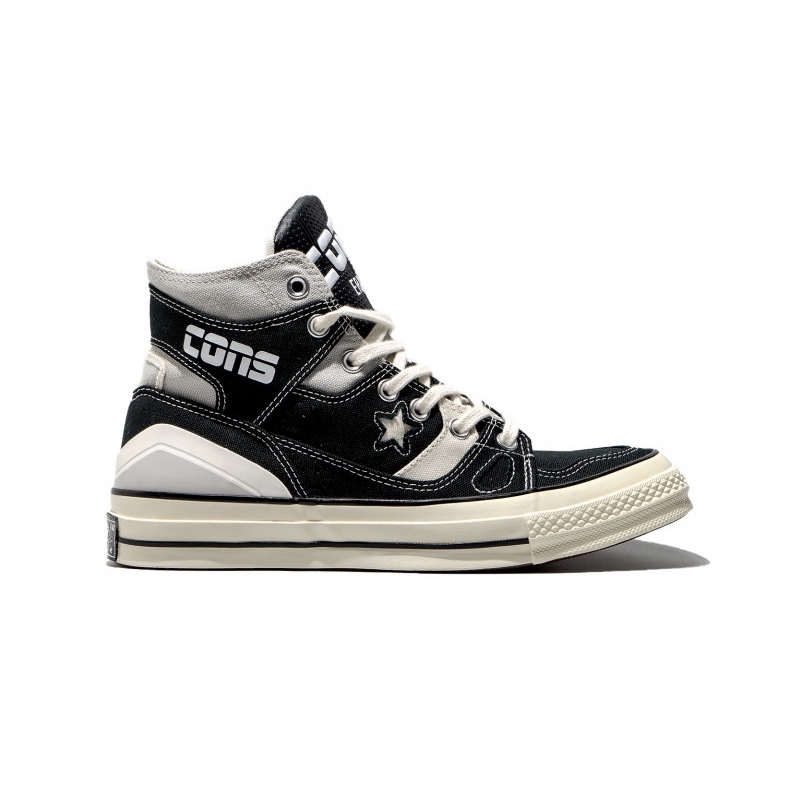 Ins สูงสูงสุดรองเท้าผ้าใบรองเท้าผู้ชายพรางน้ํา 2019 ใหม่ในฤดูใบไม้ร่วง ...