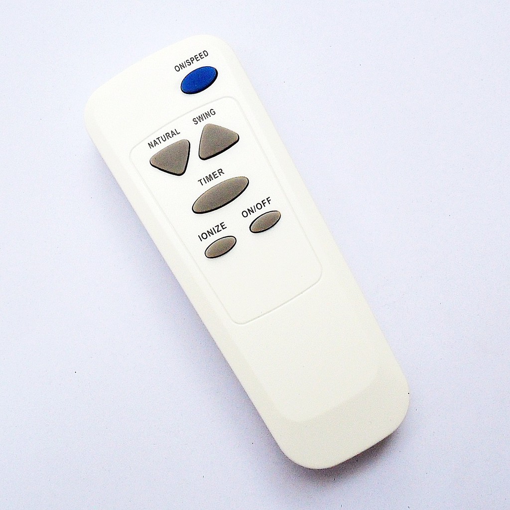 รีโมทใช้กับพัดลมฮาตาริ ใช้แทนได้ถึง 4 รุ่น ตามรูปภาพคู่มือ *อ่าน ...