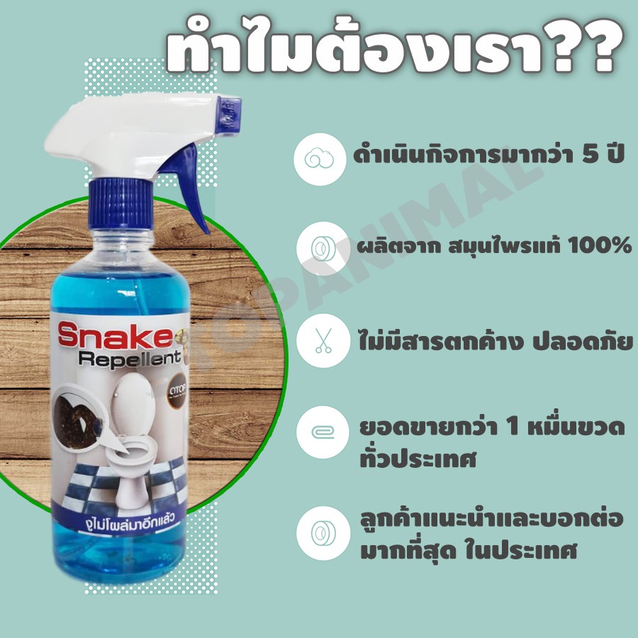 สมุนไพรไล่งู สมุนไพรธรรมชาติ วิธีกำจัดงู ไล่งู สัตว์เลื้อยคลาน กำจัดงู ...