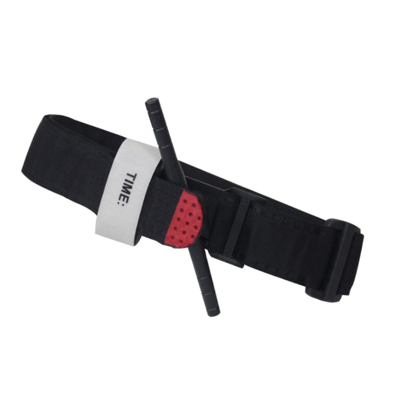 Wmmb อุปกรณ์ช่วยเหลือกลางแจ้ง Tourniquet Length 65 ซม - warmhome01.th ...