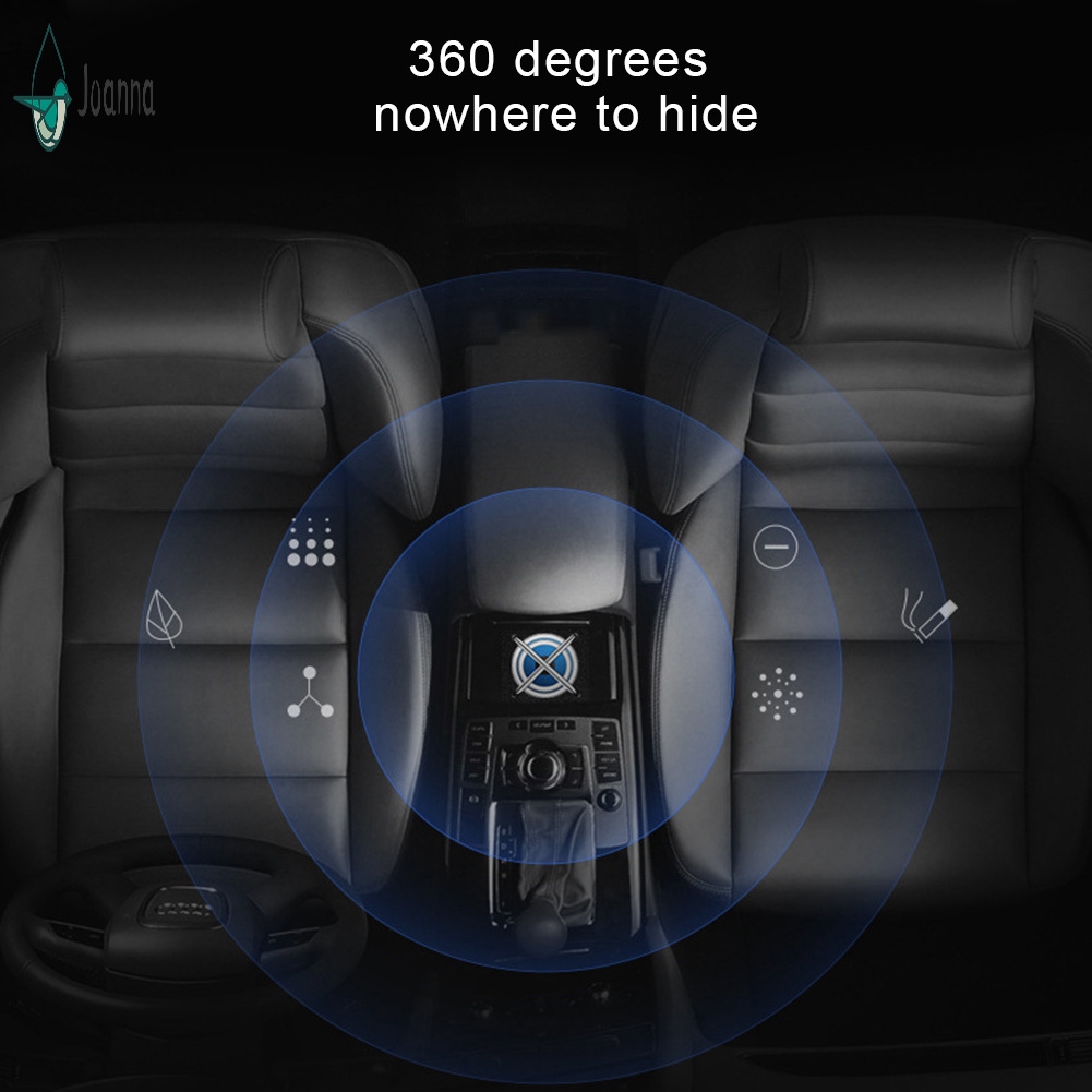 UV Lamp Disinfection Light Eliminator Lamp for Home Indoor Car ...