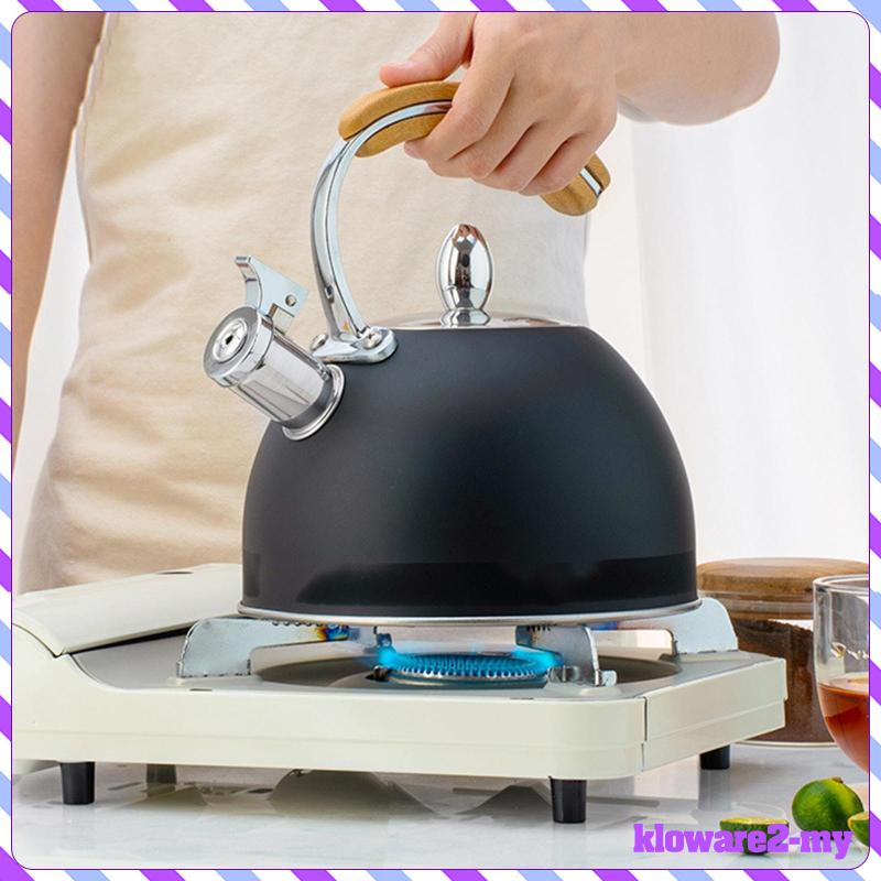 KlowareafMY 3L Kettle Teapot for Induction Hob Camping - 6w0fb6n5kx ...