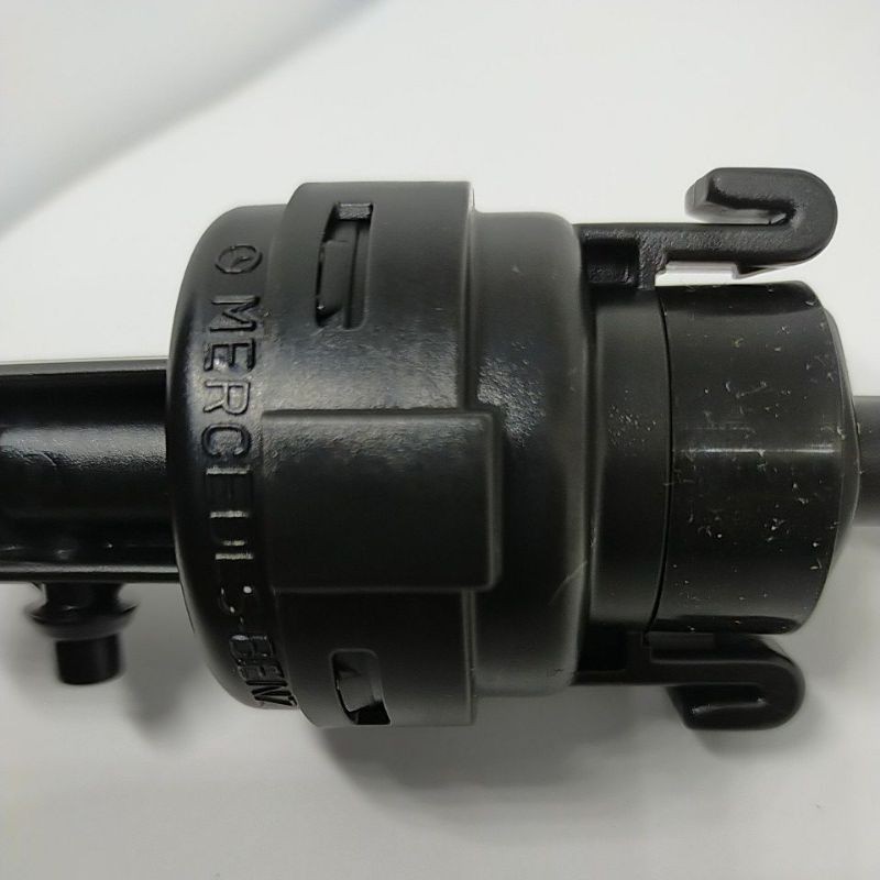 กระเปาะวาล์ว ลม เซ็นทรัลล็อคประตูหลังซ้ายและขวา ของแท้ ของใหม่ รถ ...