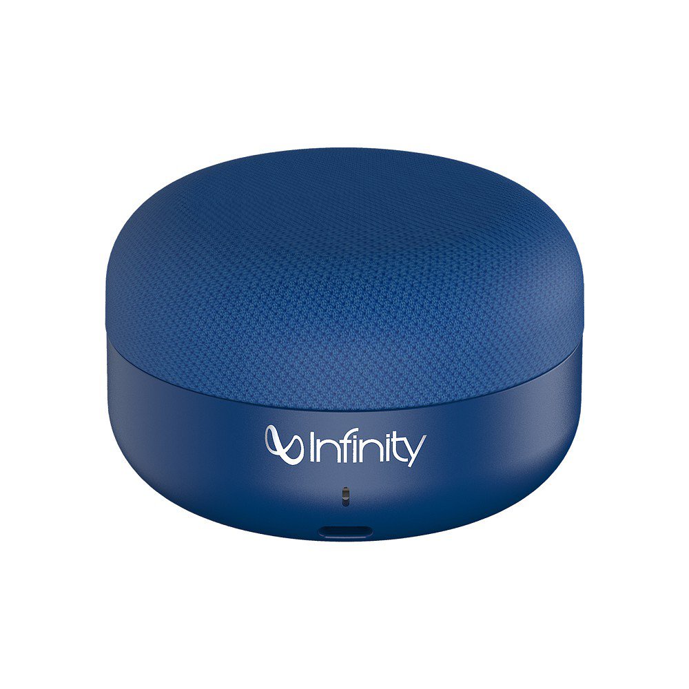 P5lQ Infinity Clubz Mini Ultra Portable Bluetooth Speaker I 1 Year ...