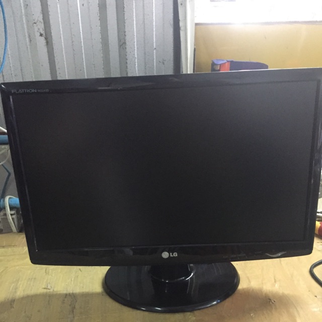 à¸ˆà¸­ LG 22 à¸™à¸´à¹‰à¸§ à¸¡à¸·à¸­à¸ªà¸­à¸‡ Lcd - ThaiPick
