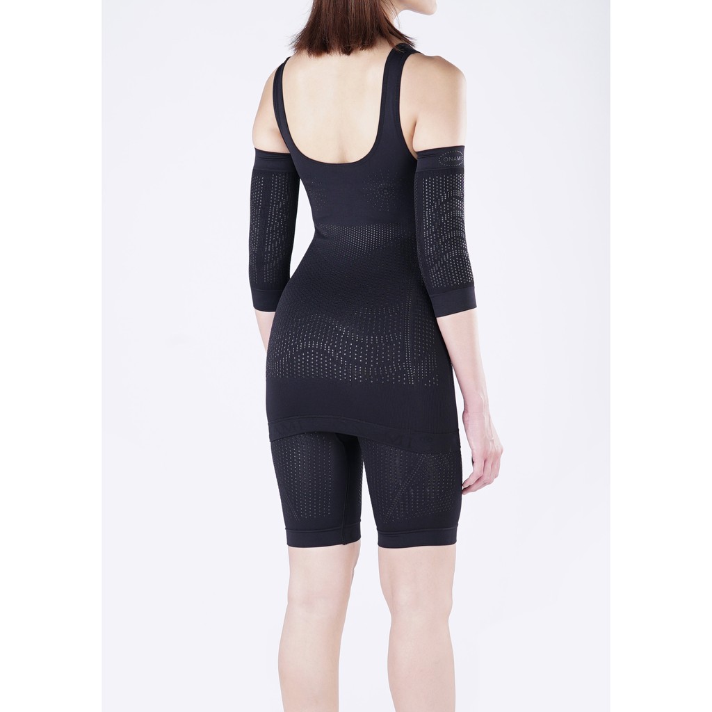 Onami S Curve Pack 2 ( สีดำ ) โอนามิ เอสเคริบ แพ็คคู่ สีดำ ...