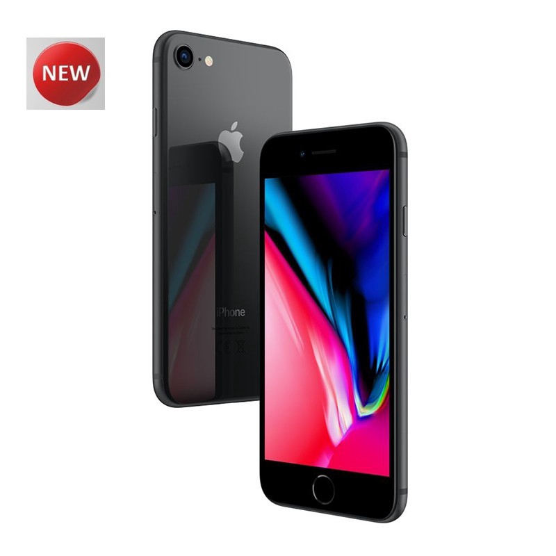 iphone 8 &&（ 64 gb) iphone 8 โทรศัพท์มือถือ apple iphone8 โทรศัพท์ ...