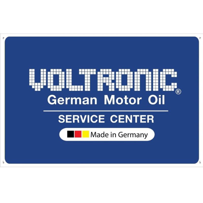 Voltronic Granturismo C Black - mn21motoroil - ThaiPick