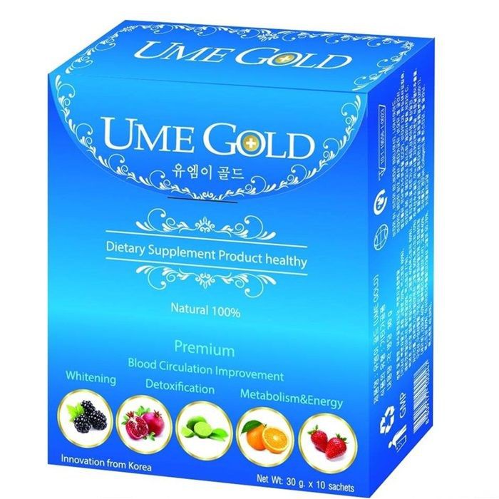 ๊UME GOLD | Shopee Thailand