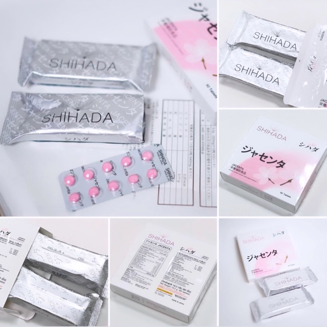 Jacentaจาเซ็นต้าหน้าเด็ก30เม็ด - likelikeshop - ThaiPick