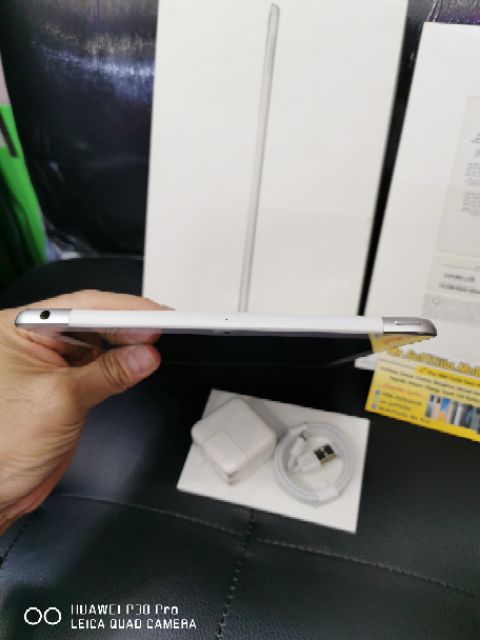 Ipad gen5 cellularwifi 128 th - mr.gottzilla.mobile - ThaiPick