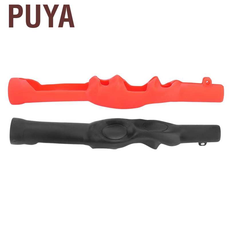 PUYA Golf Training Aid Grip Putter Club Handle Posture Tool for Golfer ...