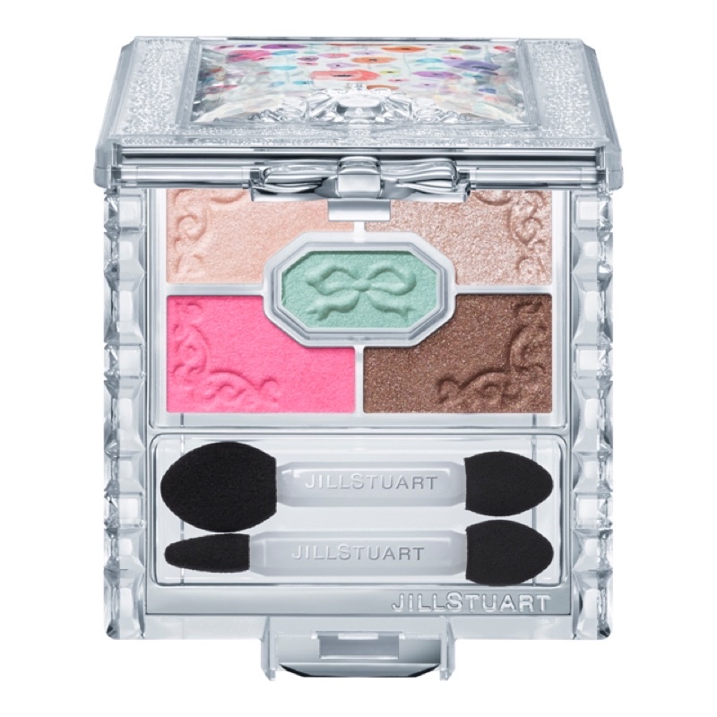 JILLSTUART Ribbon Couture Eyes ของแท้ 100 พร้อมส่ง - otoo.beautyshop2020 - ThaiPick