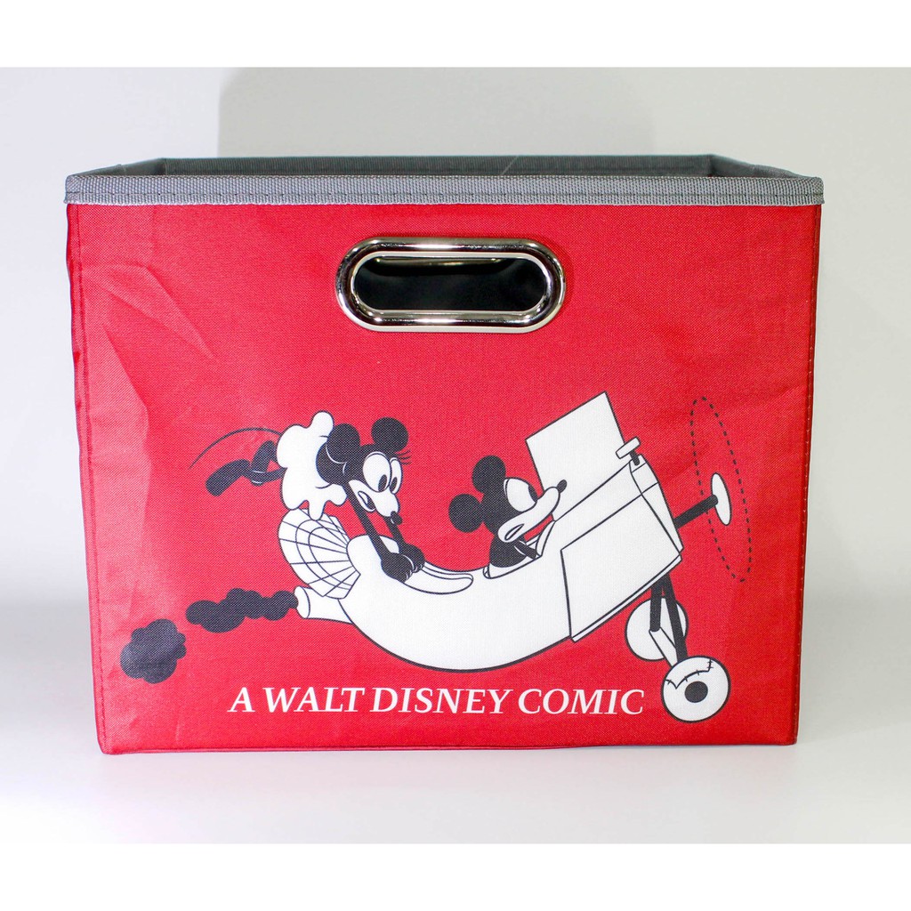 Disney Storage box (กล่องเก็บของ) | Shopee Thailand
