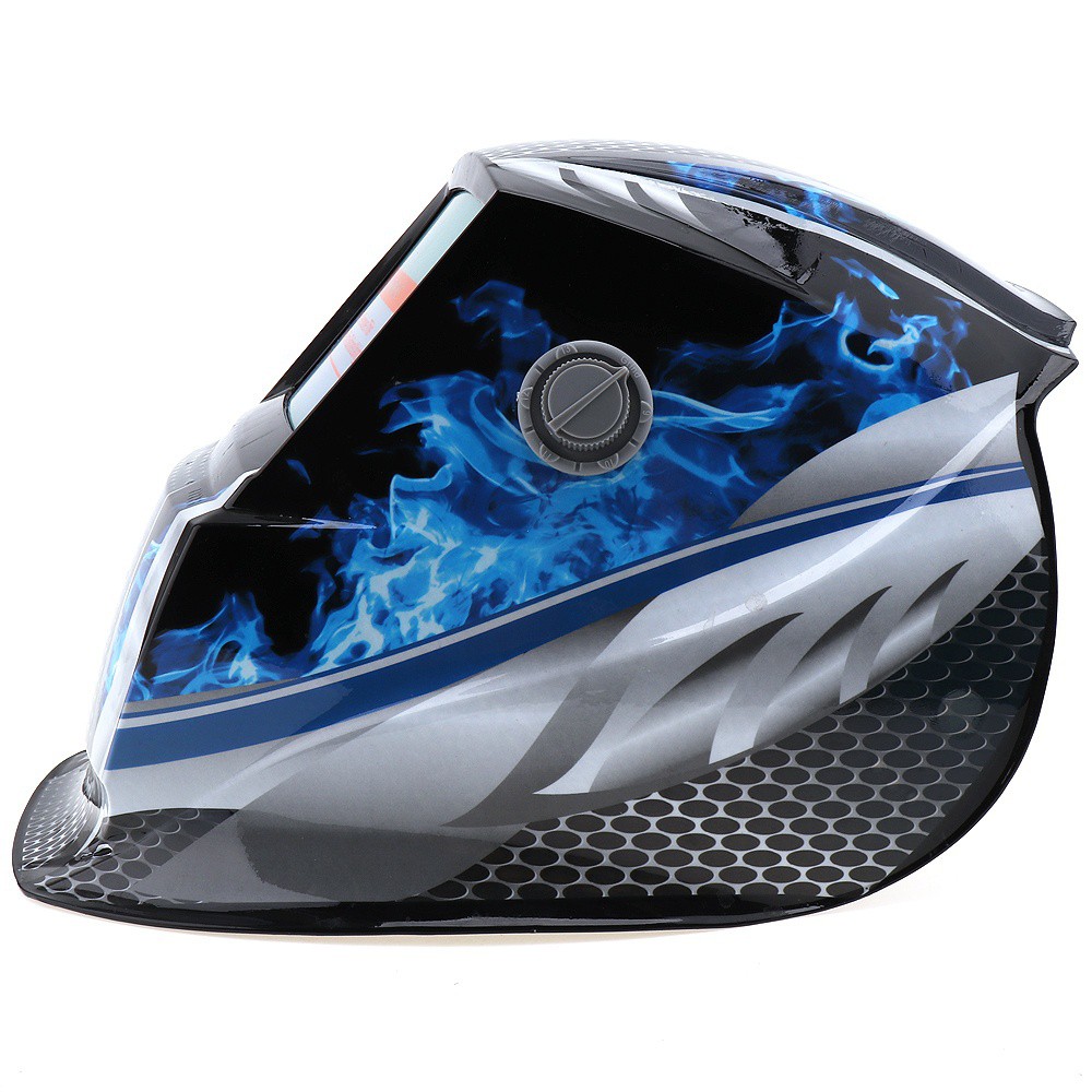 TIG MIG Grinding Welding Helmets Welder Face Mask UhOc | Shopee Thailand