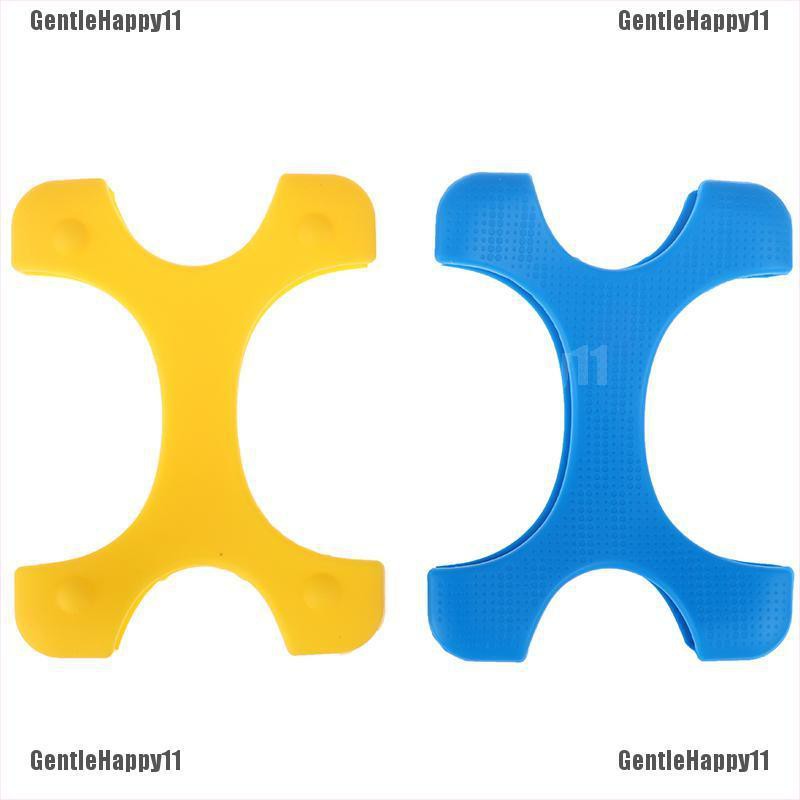 Ghth เคสซิลิโคน กันกระแทก 2.5 นิ้ว สําหรับฮาร์ดดิสก์ HDD ...