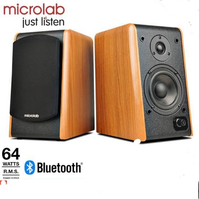 Microlab B77-BT Bluetooth Speaker - computer.dd - ThaiPick