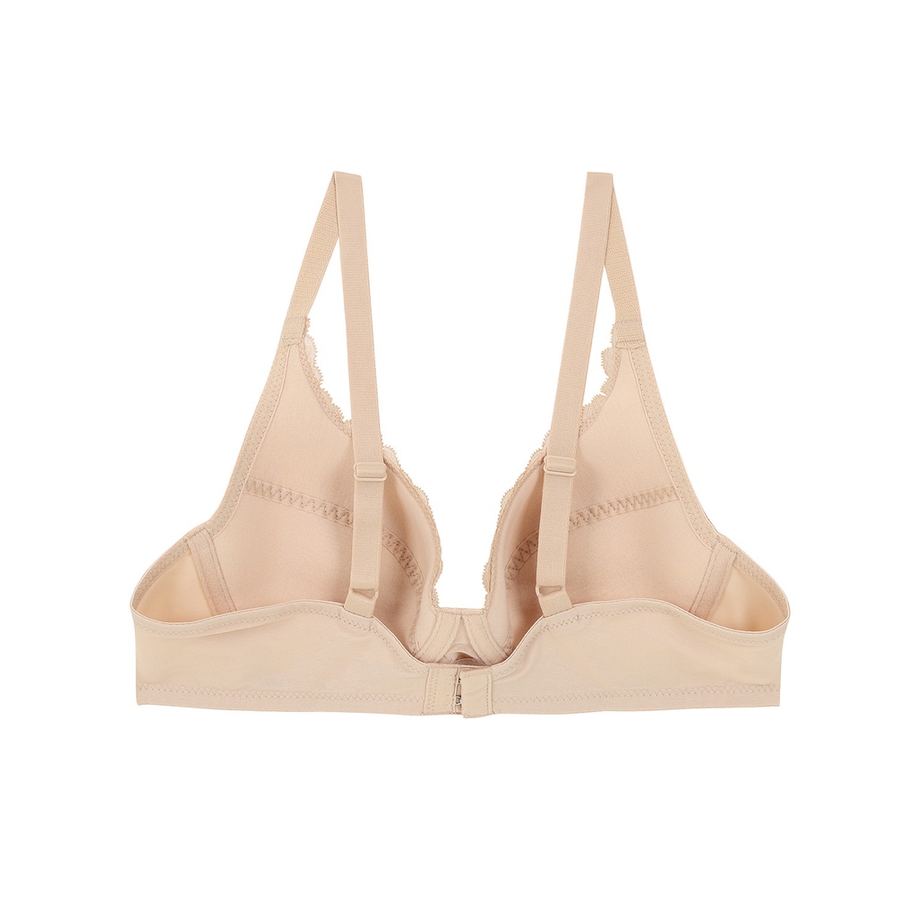 Wacoal Surprise Lace Bra set 2 ชิ้น เสื้อชั้นใน แบบมีโครง รุ่น WB9B41 ...