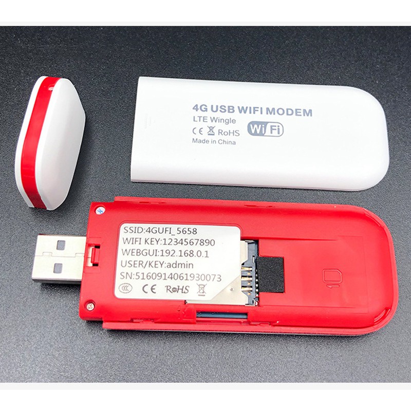150 Mbps 4g Lte Usb Wifi Em 4g Usb Dongle เราน์เตอร์อินเตอร์เน็ตไร้สาย ...