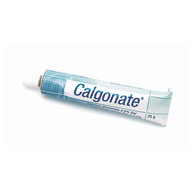 เจลปฐมพยาบาล - Calgonate gel | Shopee Thailand