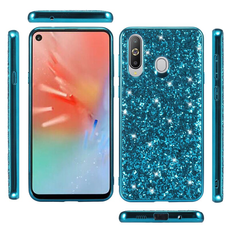 เคสโทรศัพท์มือถือกันกระแทกสําหรับ Samsung Galaxy A8S A8S A9 Pro 2019 - jjdd.th - ThaiPick