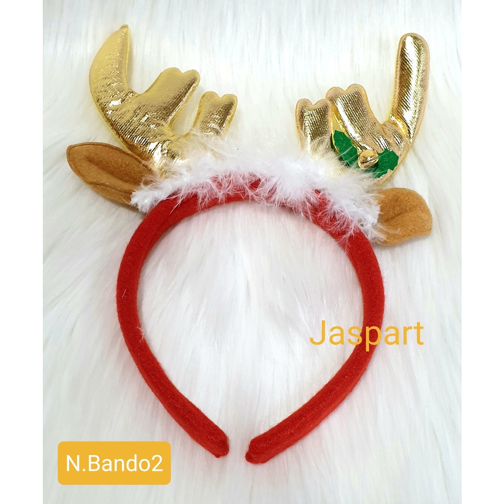 Bando คริสต์มาส BANDO RUSA BANDO MERRY CHRISTMAS BANDO คริสต์มาส สวยงาม ...