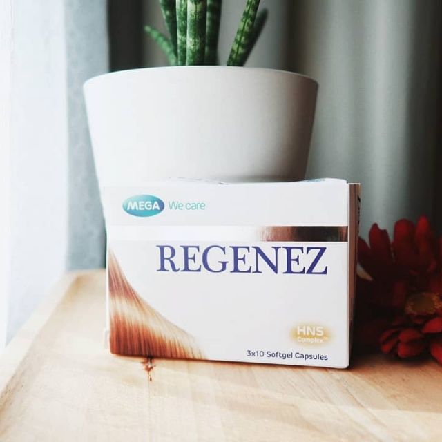 regenez_th, ร้านค้าออนไลน์ | Shopee Thailand