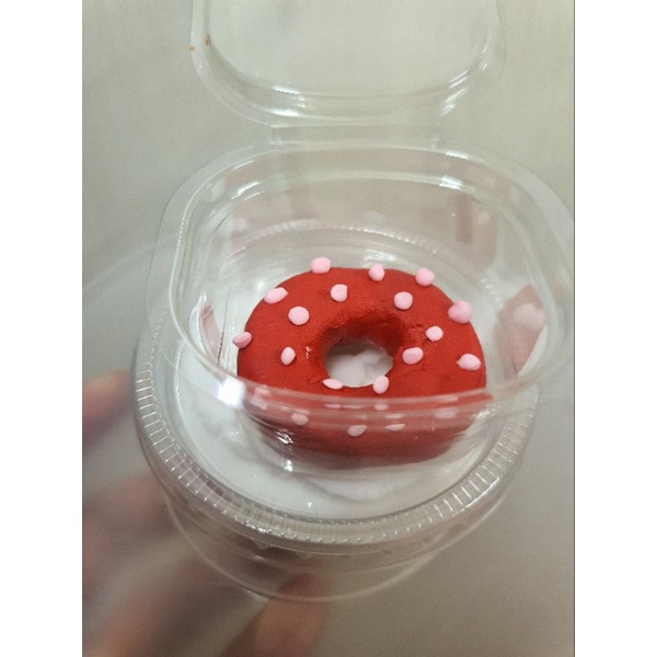 สไลม์ดินเบา Diy สไลม์โดนัท สไลม์โฮมเมด สไลม์ปุยนุ่น สไลม์ก้อนเมฆ สลามทำ