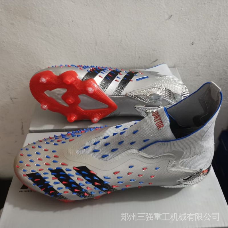 2021 FG PREDATOR FREAK รองเท้าฟุตบอล cleat boot kasut ball - czbl1vvbc2 ...