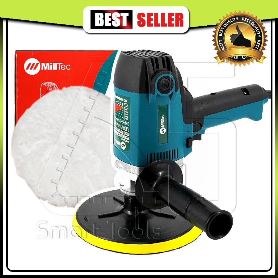 เครื่องขัดสีmilltec ถูกที่สุด พร้อมโปรโมชั่น เม.ย. 2025 | BigGoเช็คราคาง่ายๆ