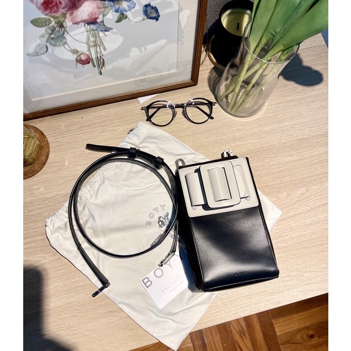 Boyy bag งาน1:1 รอพรี7-10วัน สอบถามก่อนได้ค่า - giftfie - ThaiPick