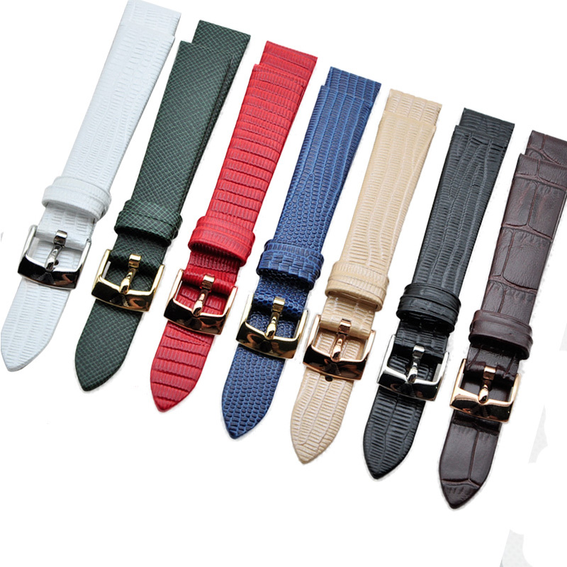 ⚡ぢสายนาฬิกาข้อมือ Armani สายหนังแท้รุ่น14mm ทดแทน ar1876/1726/1757/1681 ...