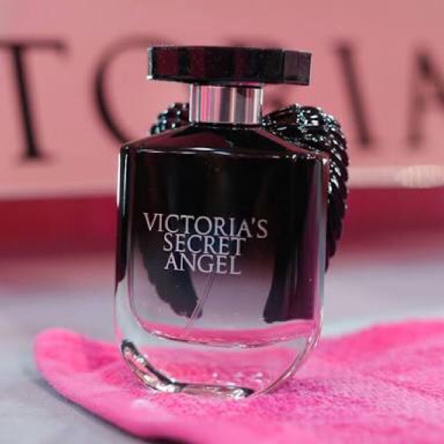 Victoria's secret Dark Angel eau de perfum 50ml | Shopee Thailand