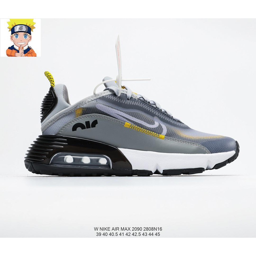 Nike Air Max Vapormax 2090 Official Sync รองเท้าผ้าใบลําลองเหมาะกับการ ...